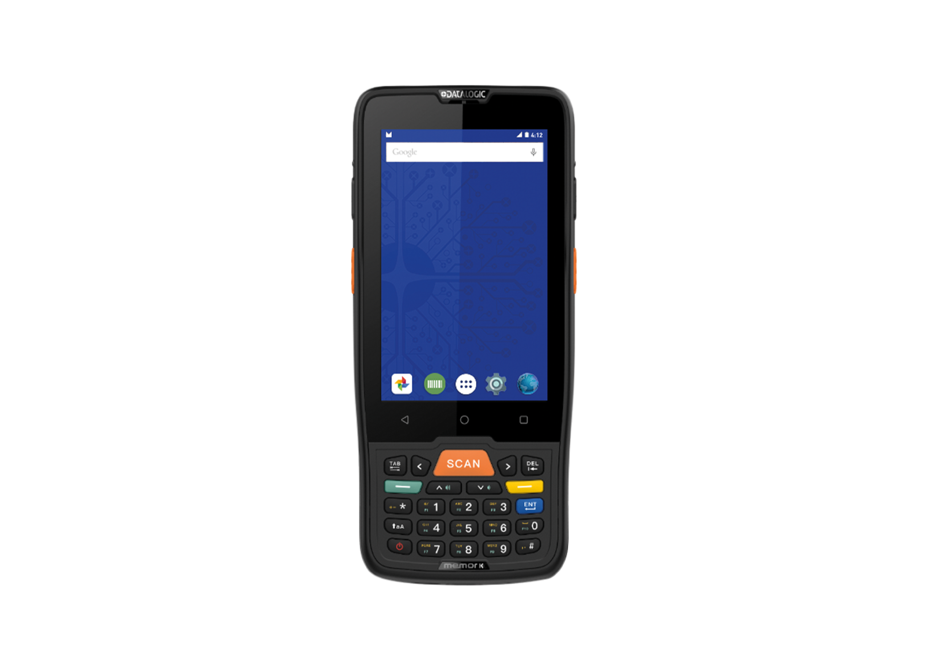 Retail IT – Binary Technology